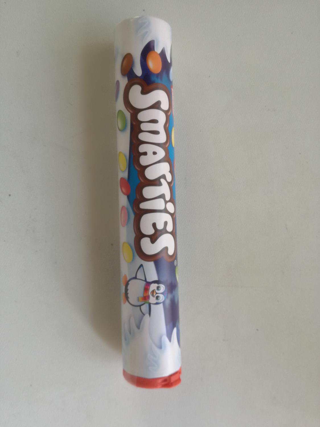 Smarties lentilky modré 130g : Farladonie - Drogerie, cukrovinky ...